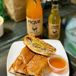 Sol Food Mill Valley Mill Valley, CA 94941 | Explore Menu, Customer ...