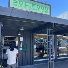 Sol Food Mill Valley Mill Valley, CA 94941 | Explore Menu, Customer ...