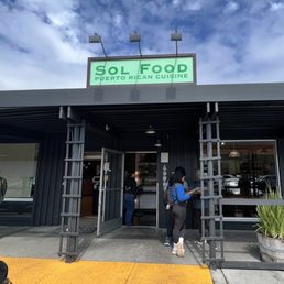 Sol Food Mill Valley Mill Valley, CA 94941 | Explore Menu, Customer ...